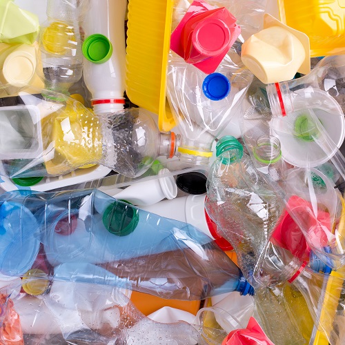 Les Français et le recyclage des produits et emballages plastiques - IFOP Les Français et le recyclage des produits et emballages plastiques - IFOP